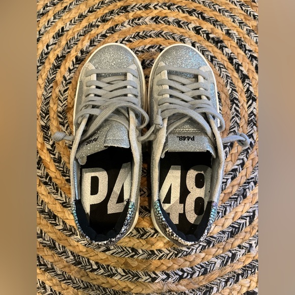 P448 | Shoes | P448 John Sneaker | Poshmark